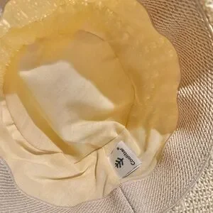 Coolibar | Accessories | Coolibar Upf 5 Womens Packable Wide Brim Sun ...